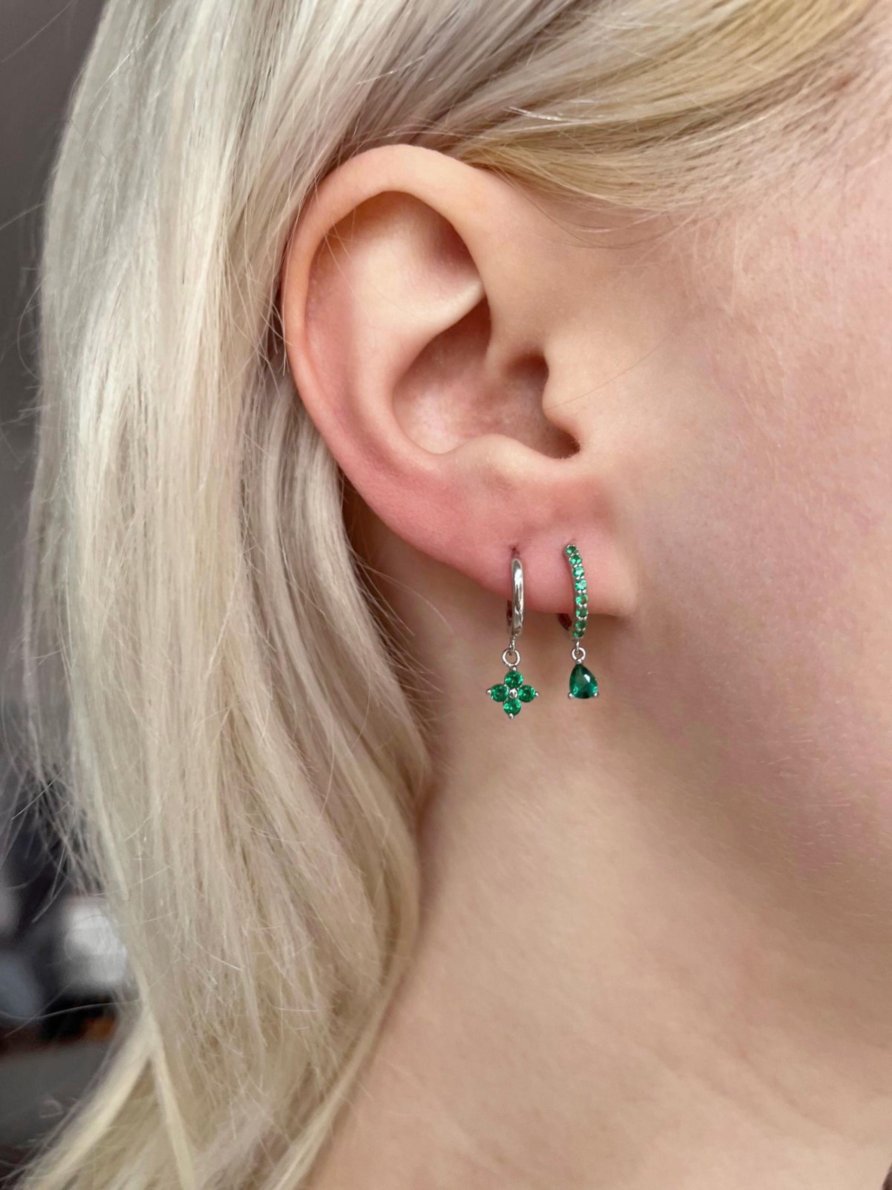 Earring – ﻿ADORE HAVEN