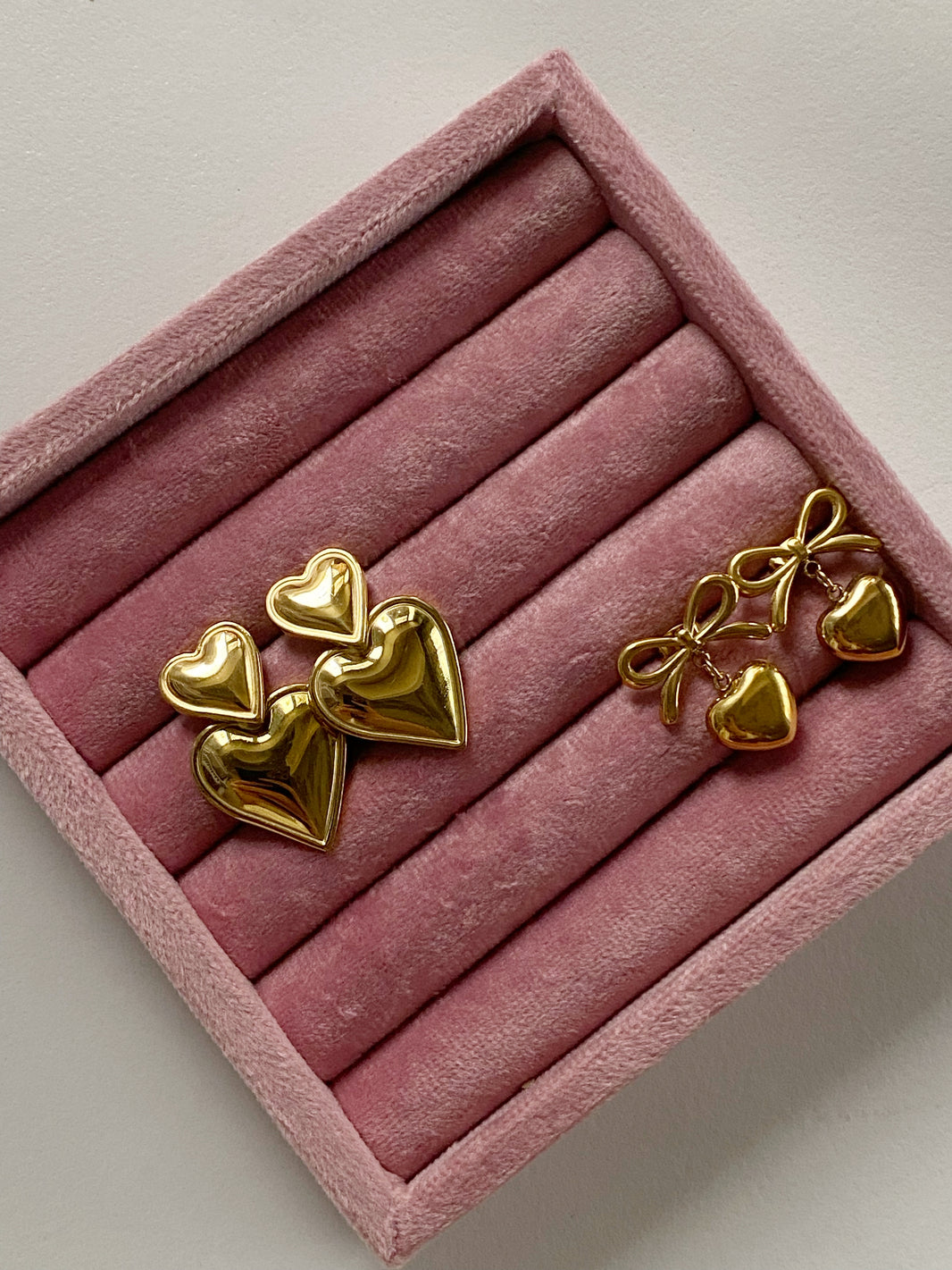 Earrings – ﻿ADORE HAVEN