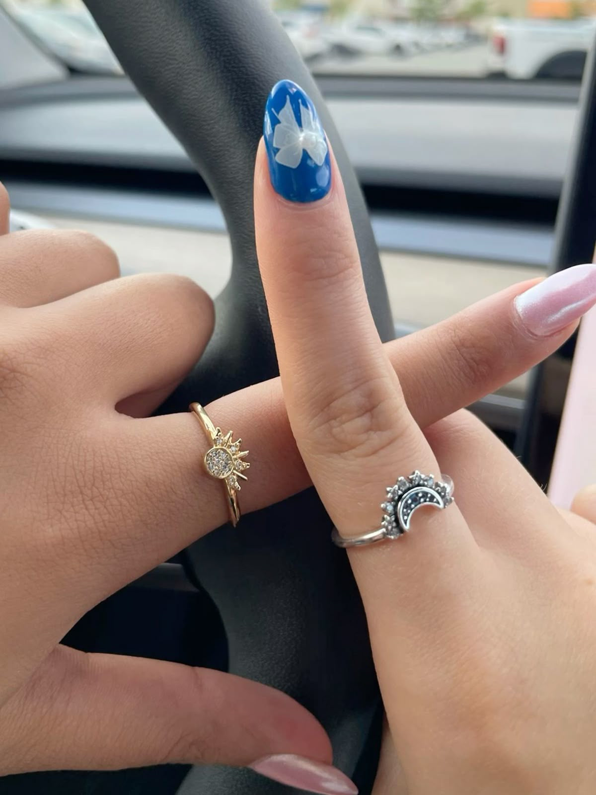 Pandora Celestial Bond |ADJUSTABLE – ﻿ADORE HAVEN