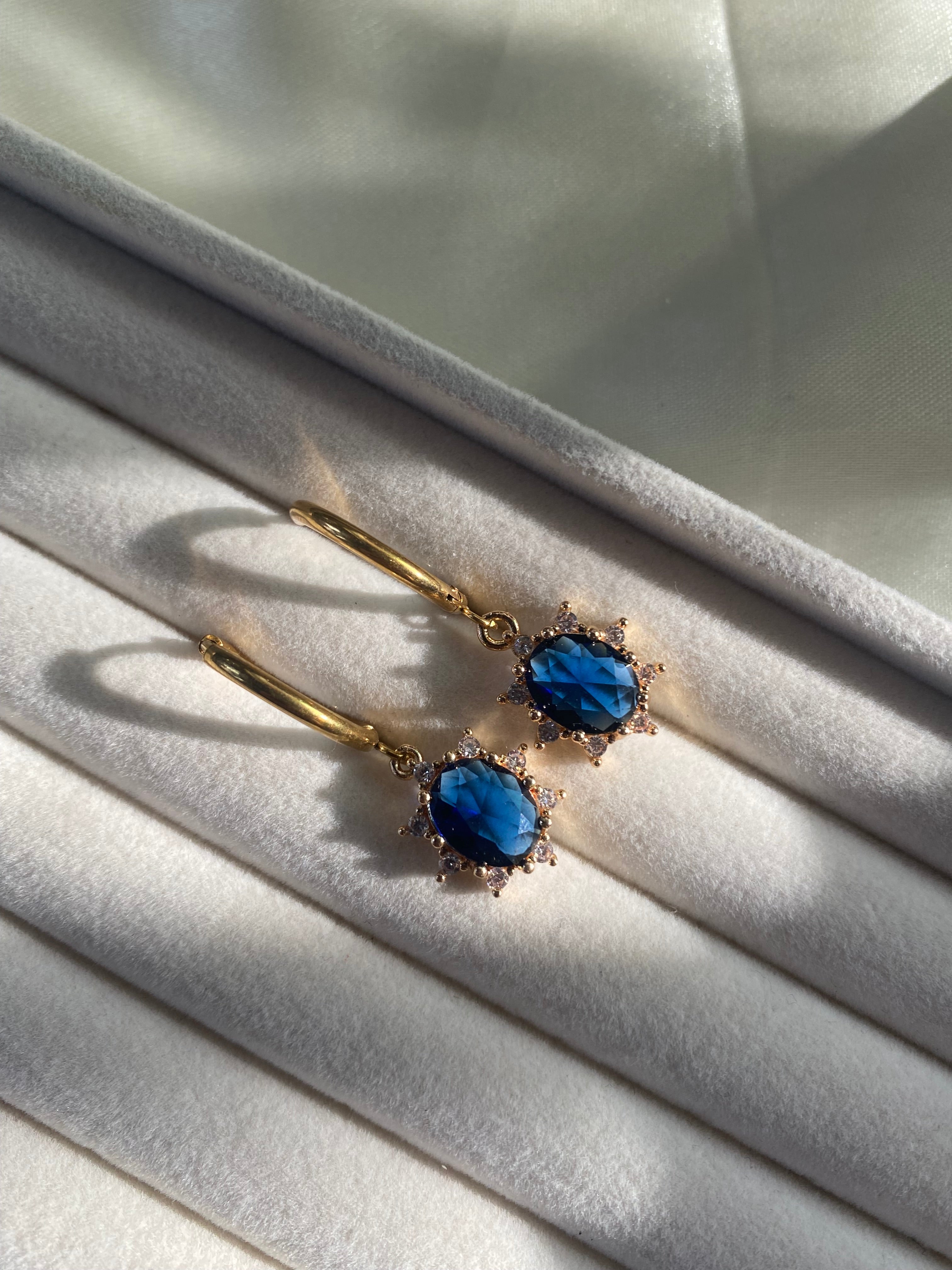 Earring – ﻿ADORE HAVEN