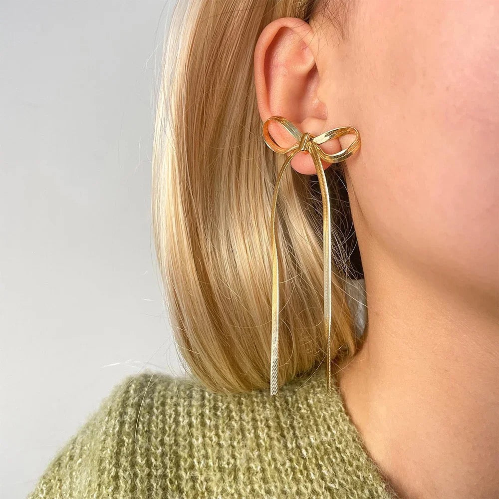 Earring – ﻿ADORE HAVEN