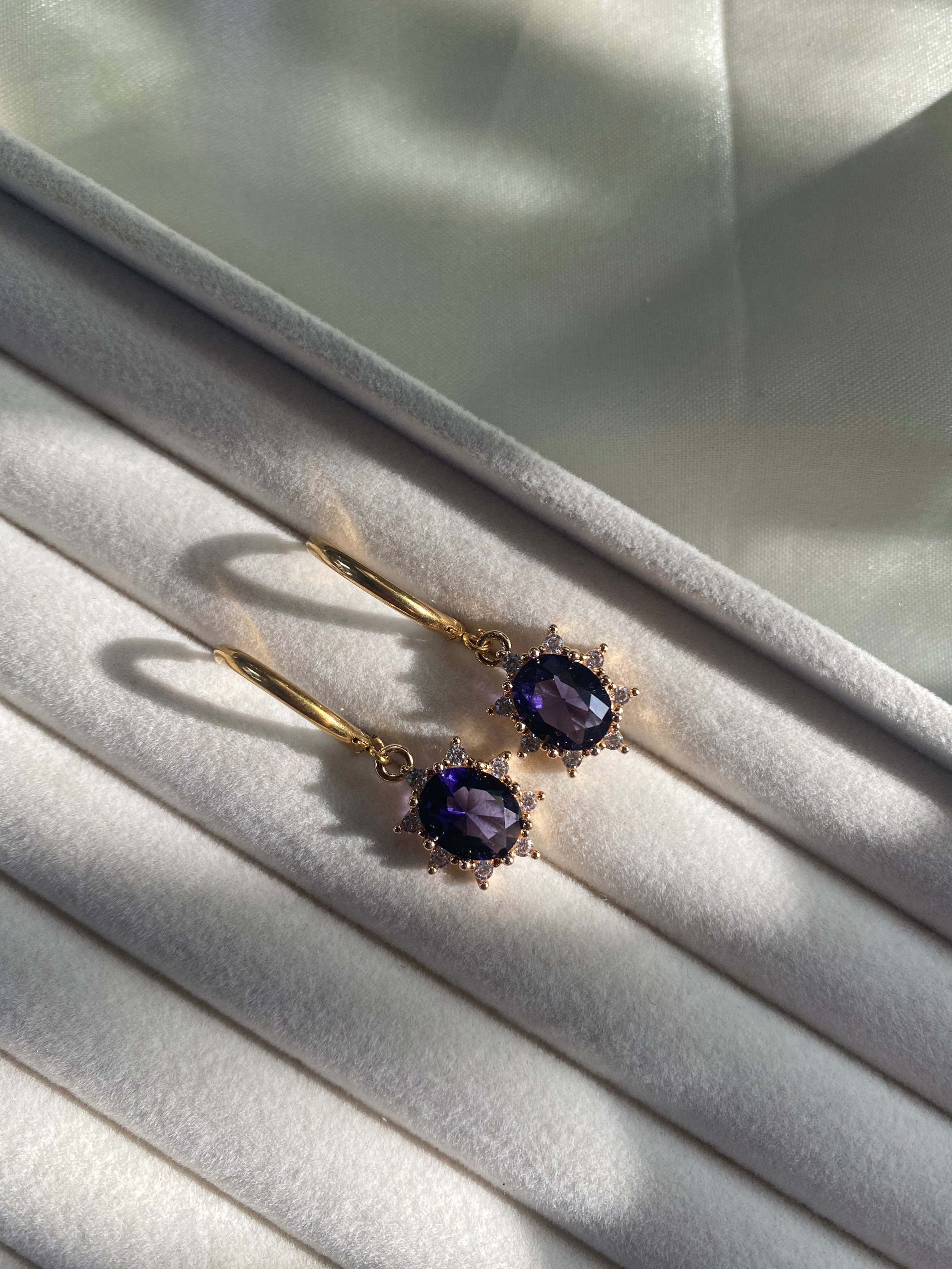 Earring – ﻿ADORE HAVEN