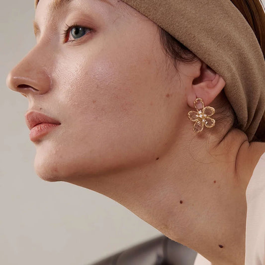 Earrings – ﻿ADORE HAVEN